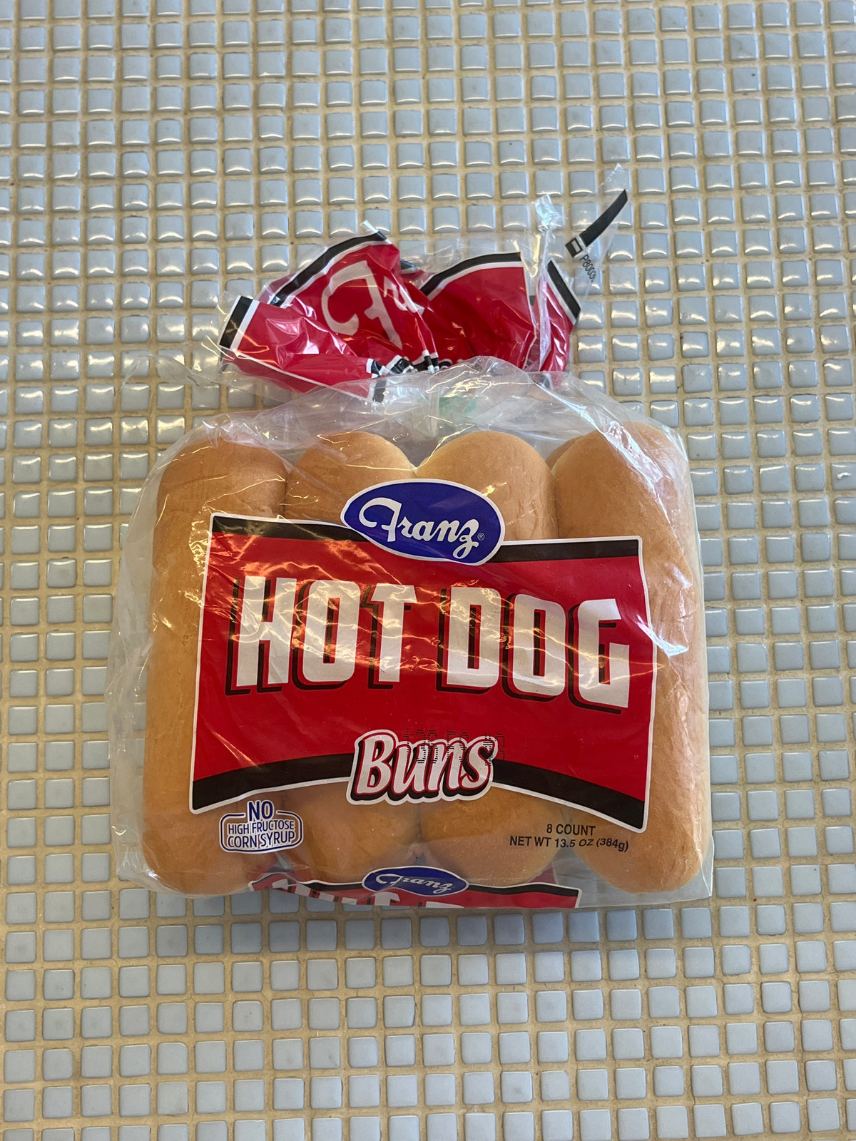 franz hot dog buns | SIP SNACK