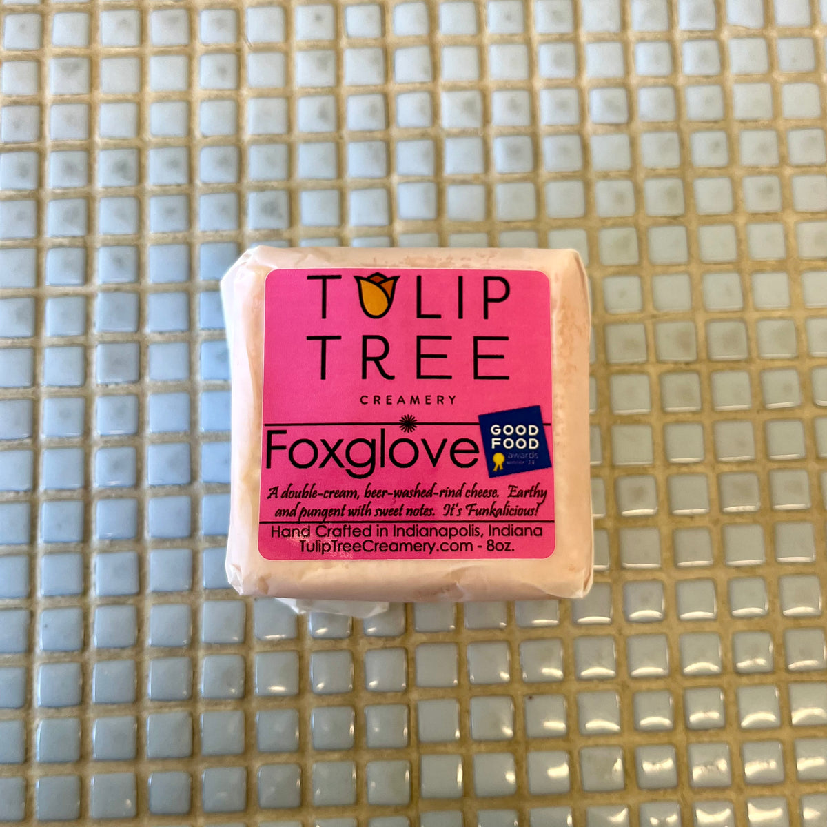 tulip tree foxglove | SIP SNACK