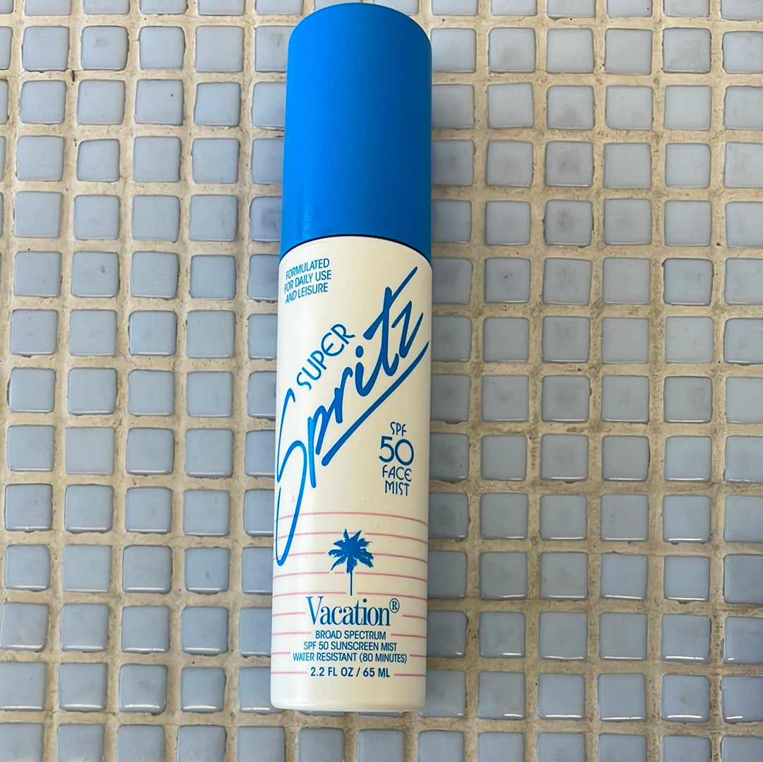 Vacation super spritz large | SIP SNACK