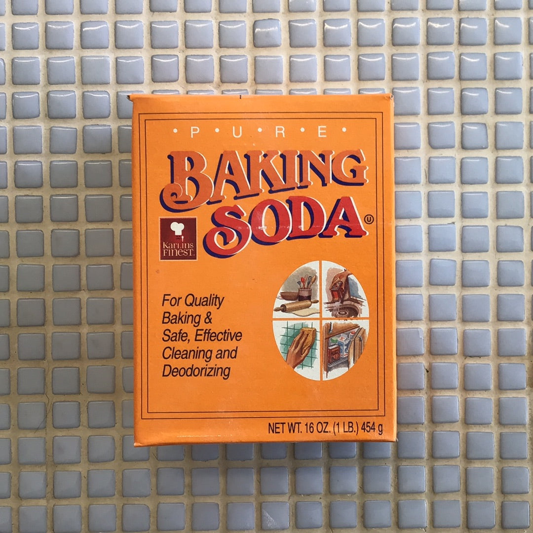karlins finest baking soda | SIP SNACK